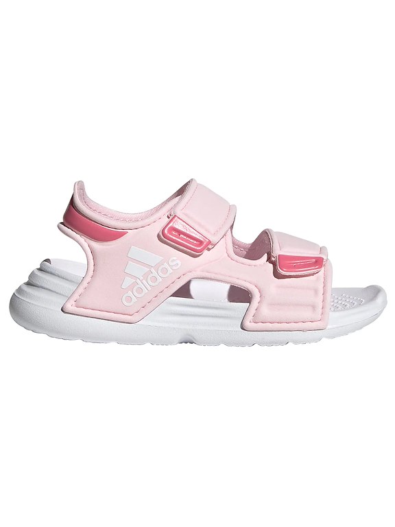 ADIDAS Sandale za devojčice Altaswim GV7798 roze