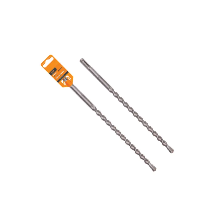 Burgija SDS Plus Villager Impact Line DP-25x600 mm
