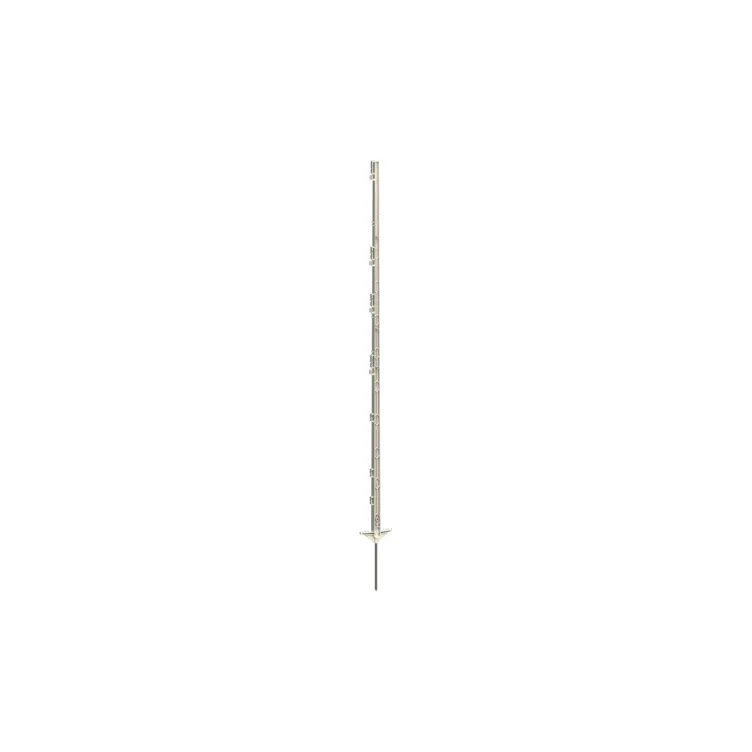 Plastični stub CLASSIC 156cm