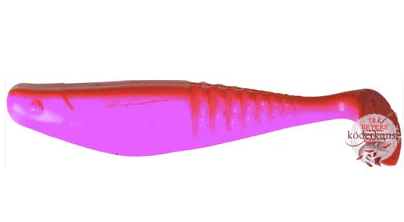 SLOTTERSHAD 13 PINK/BROWN SLT13PNB
