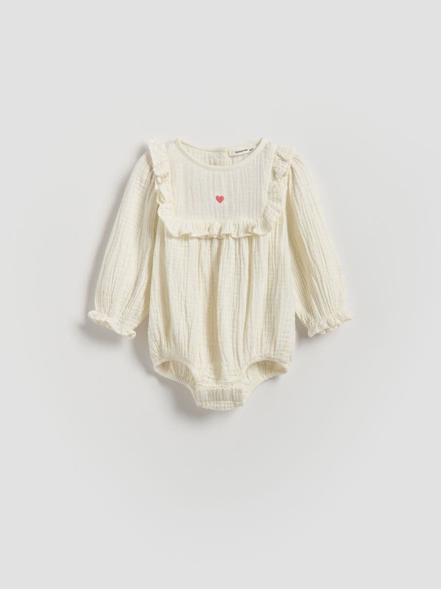 BABIES` BODY SUIT