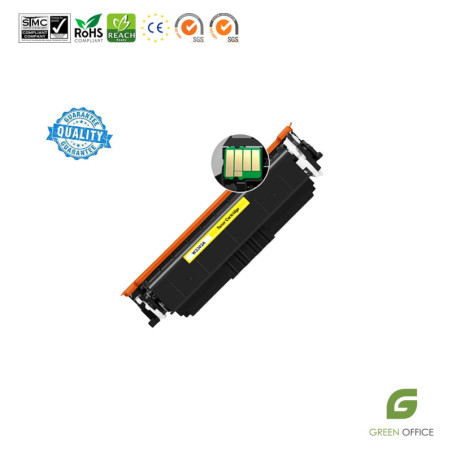 HP 230A YELLOW KOMPATIBILNI TONER (W2302A)