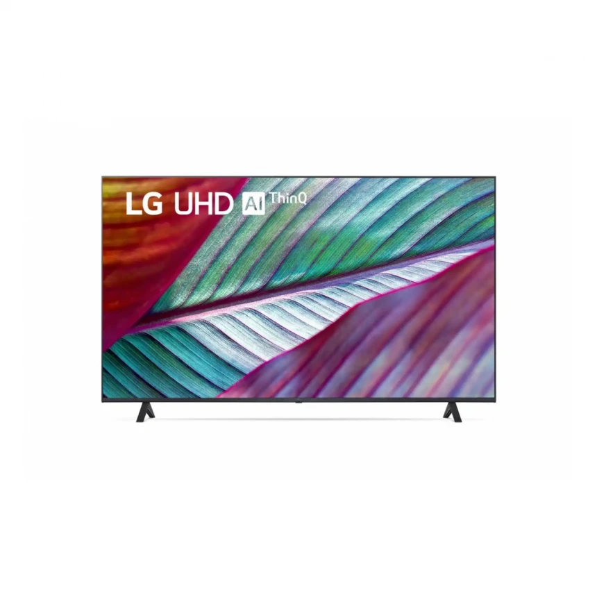 SMART LED TV 43 LG 43UR78003LK 3840x2160/UHD/4K/DVB-T2/C webOS