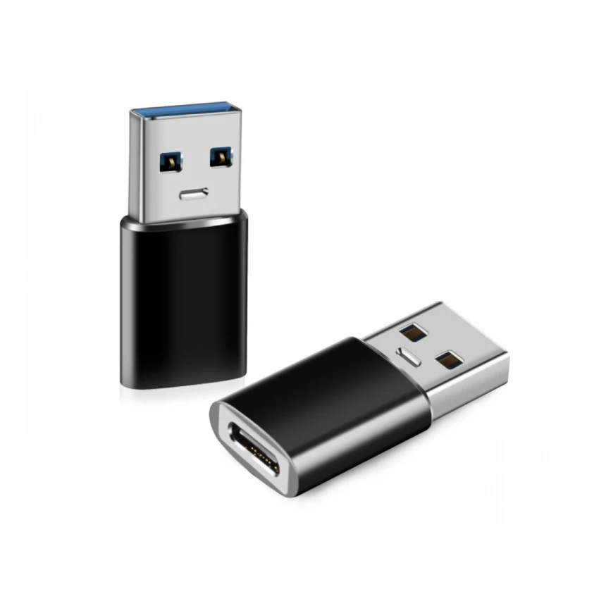 FAST ASIA Adapter USB 3.0 na TIP C m/z