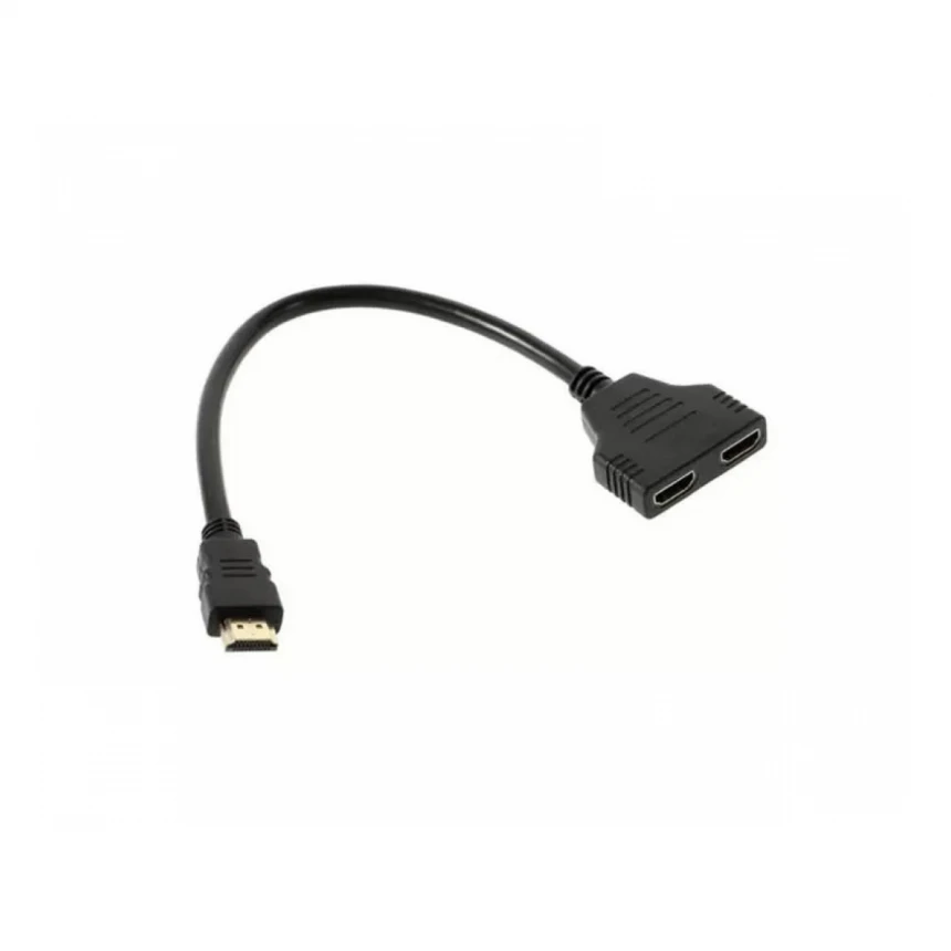 MAXPRO LINE Spliter HDMI 1na2 pasivni STAR