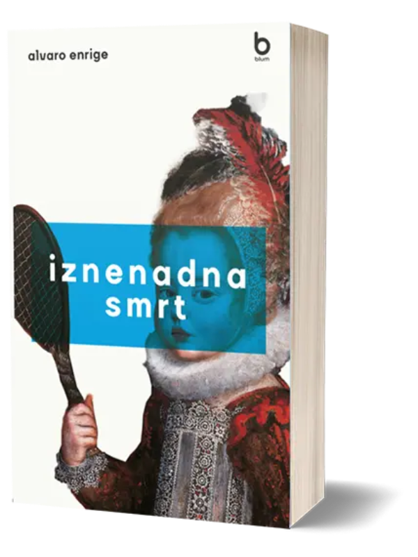 Iznenadna smrt