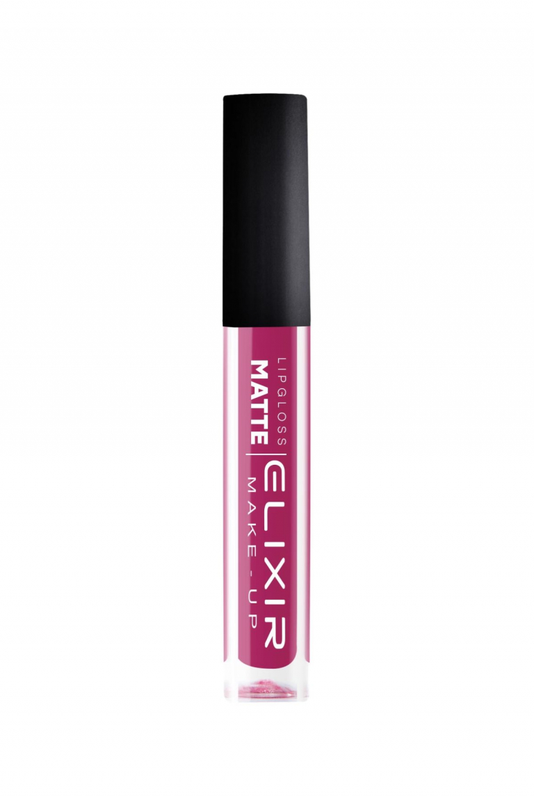 Elixir Matte tečni ruž za usne 331 Baby Lips