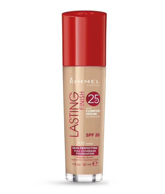 Rimmel Lasting Finish 25h – 300 Sand