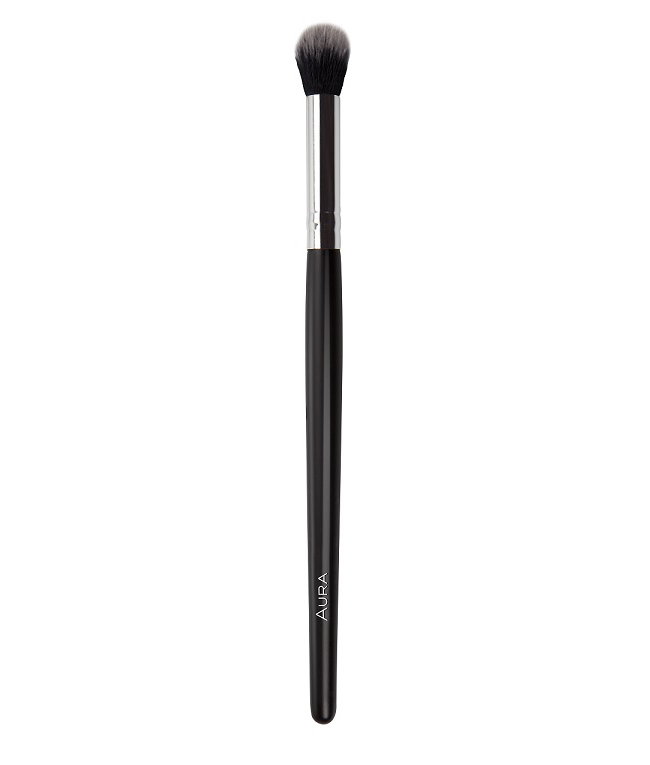 Aura BLENDING EYESHADOW BRUSH Četkica za senčenje očnog kapka