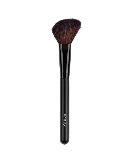 Aura CONTOUR / BLUSH ANGLED BRUSH Koso sečena višenamenska četka