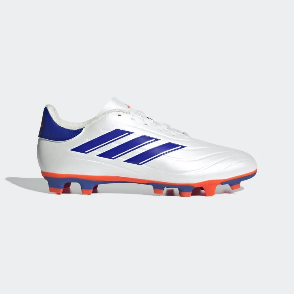 Adidas Muške kopačke Copa Pure 2 Club Fxg, Belo - plave