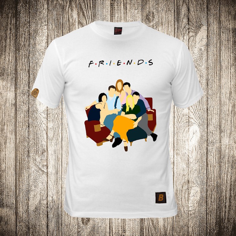 Friends ( Prijatelji ) 7