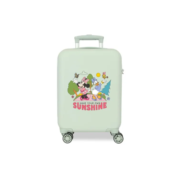 MINNIE SUNSHINE dečiji kofer 50 cm