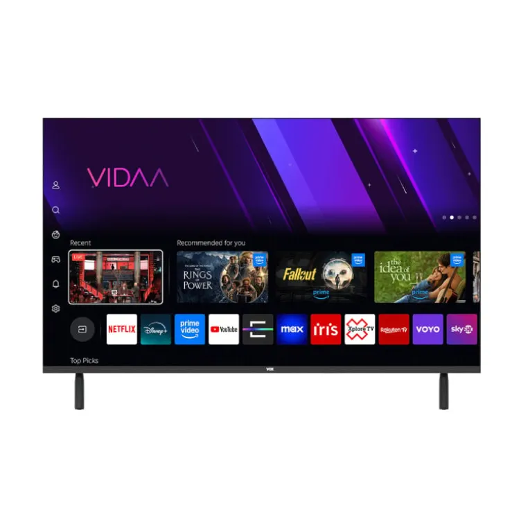 VOX smart TV 32" 32VYH683