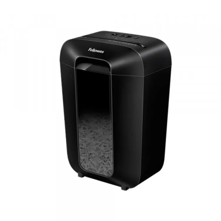 Uništivač dokumenata FELLOWES LX-70 crni 4407501