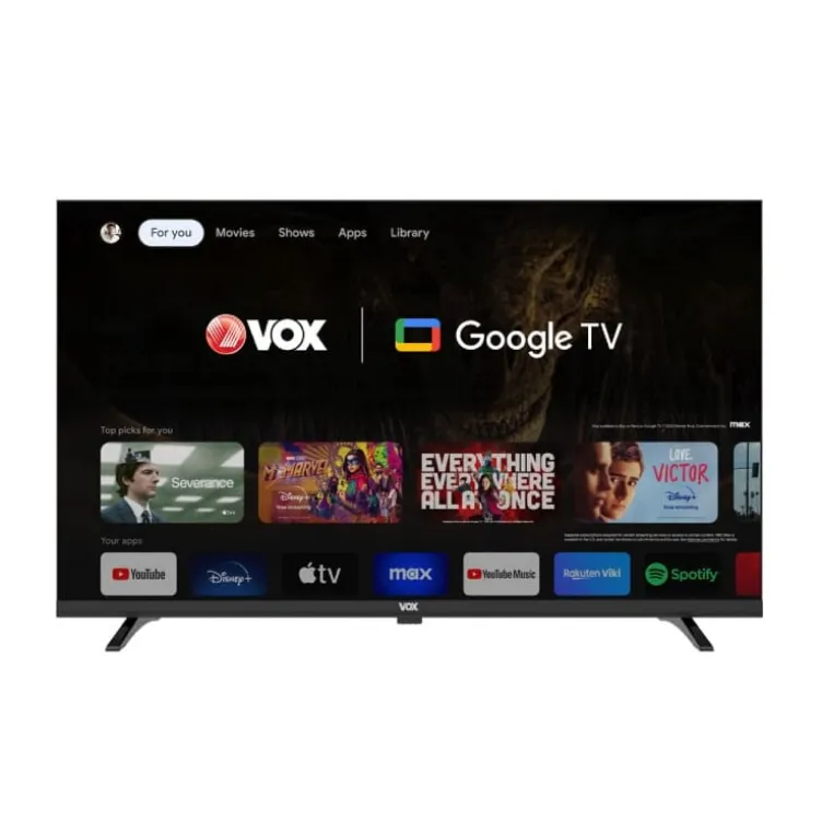 VOX smart TV 32"