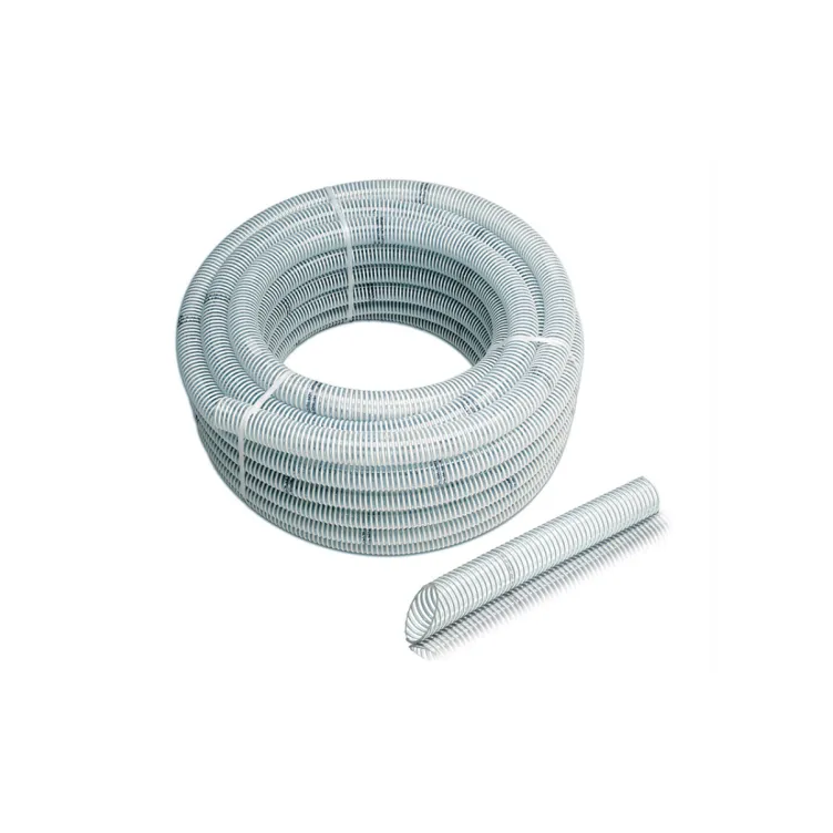 Fitt crevo Ali-flex LD DN 76 25m