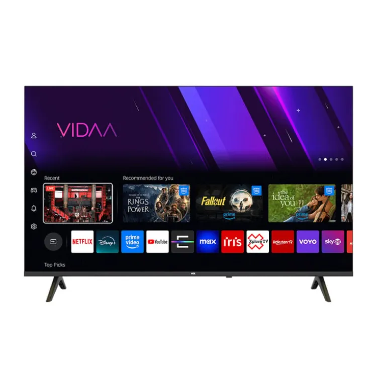 VOX smart TV 43" 43VYF683