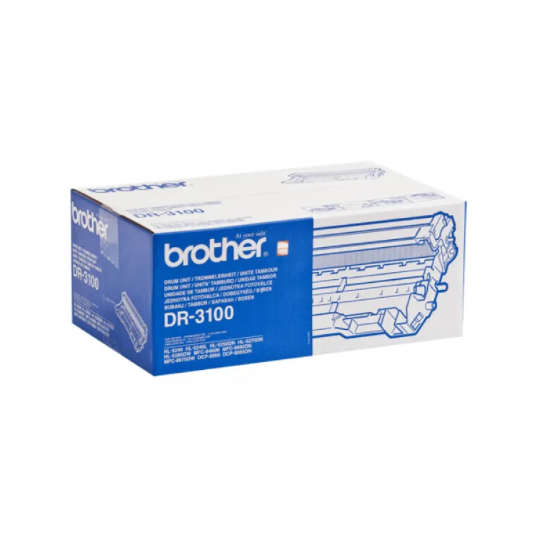 DRUM BROTHER DR3100
