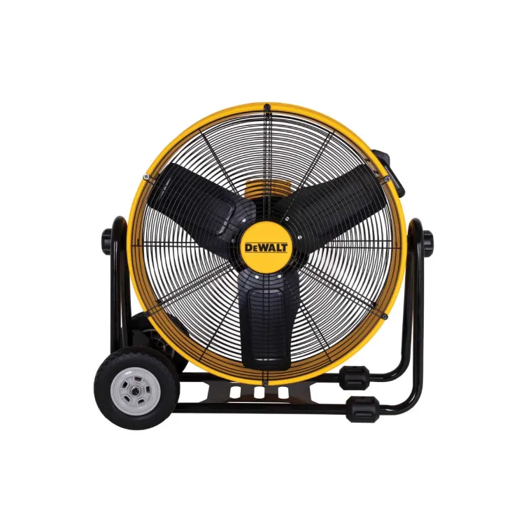 DeWalt 61cm ventilator - DXF2410