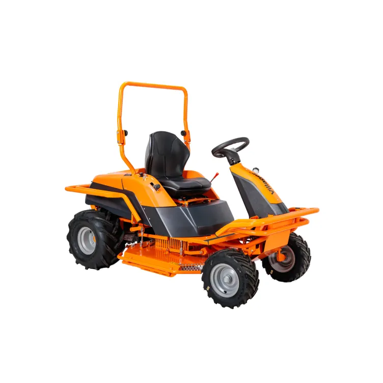 Traktor kosačica Villager CrossMow 700