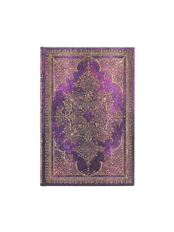 ROKOVNIK Solstice Star / Bijou / Mini / Lined