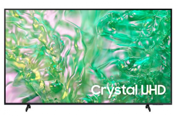 SAMSUNG LED TV UE85DU8072UXXH, 4K, HDR, AIR SLIM, 100/120 HZ