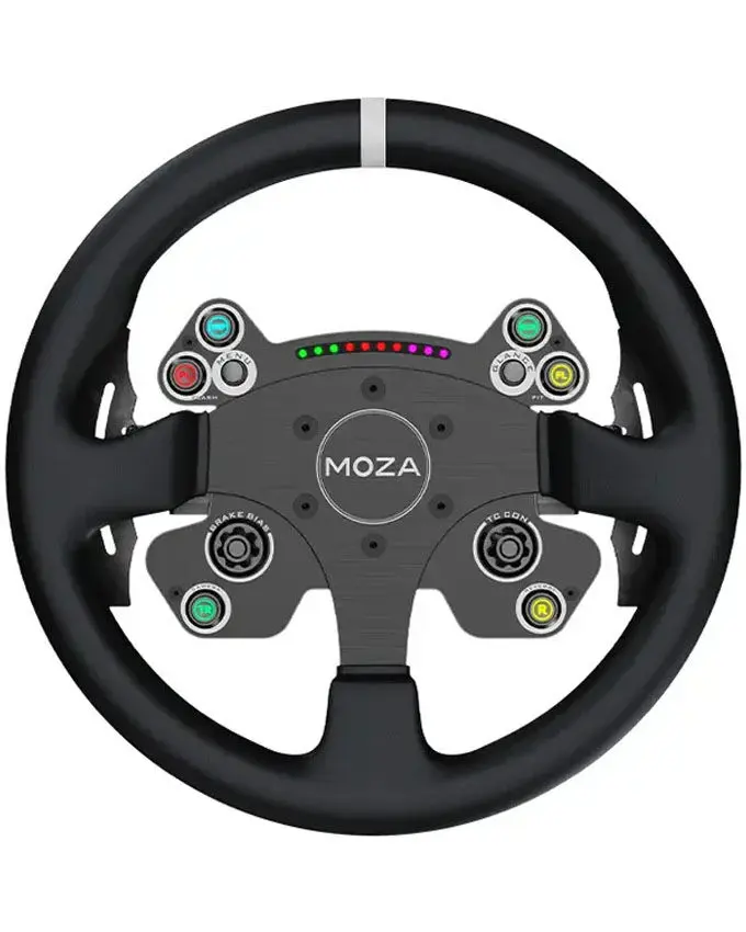 Moza Gaming volan CS V2P