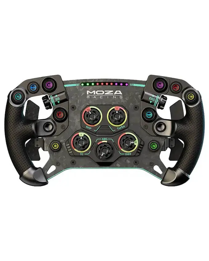 Moza Gaming volan GS V2P GT