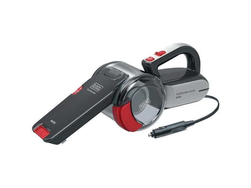 Black&Decker Ručni automobilski usisivač PV1200AV, 12.5W