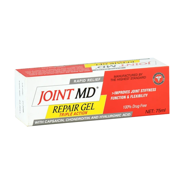 Joint MD repair gel 75 ml