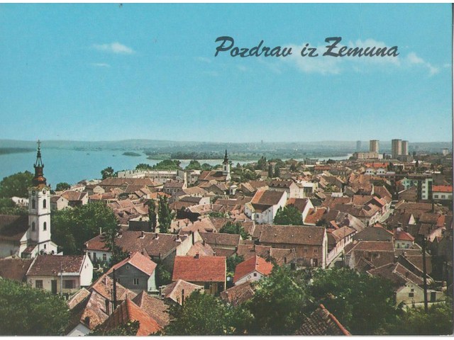 Zemun