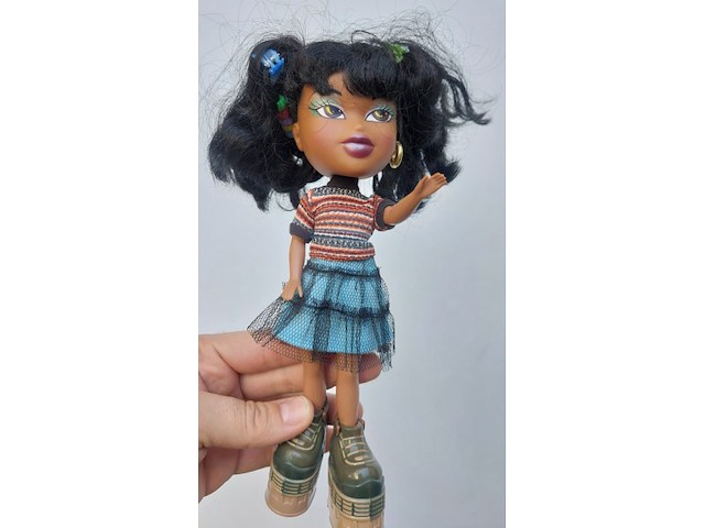 BRATZ LUTKA S ASLIAK PRELEPA