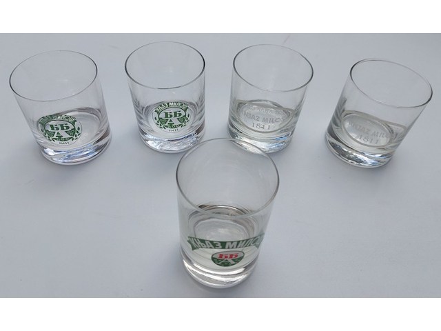 CASE KNJAZ MILOS MINERALNA VODA  YUGOSLAVIA RETKO