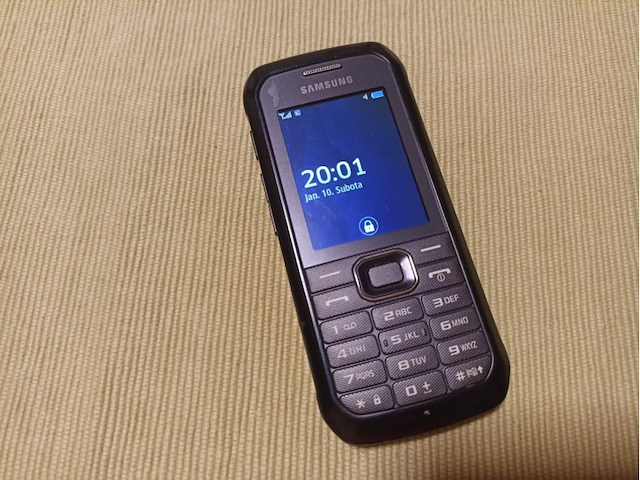 Samsung B550H