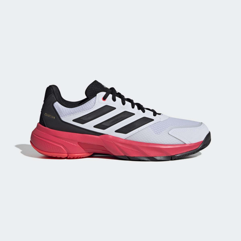 PATIKE ADIDAS COURTJAM CONTROL 3 M