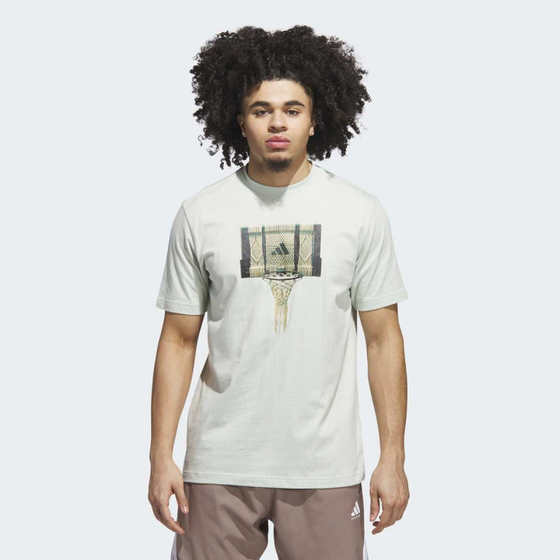 MAJICA ADIDAS SPOTLIGHT TEE 1 M