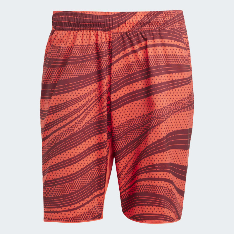 SORC ADIDAS CLUB GRAPHSHORT M