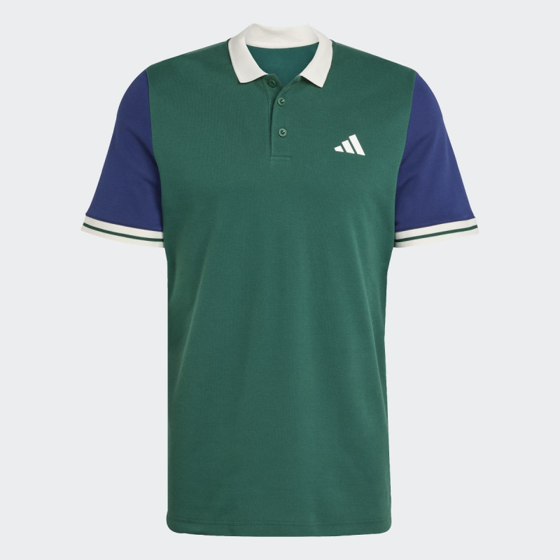 MAJICA ADIDAS HERITAGE POLO M