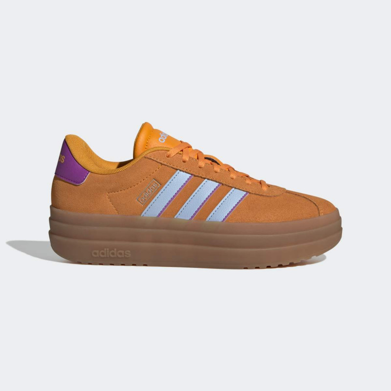 PATIKE ADIDAS VL COURT BOLD W