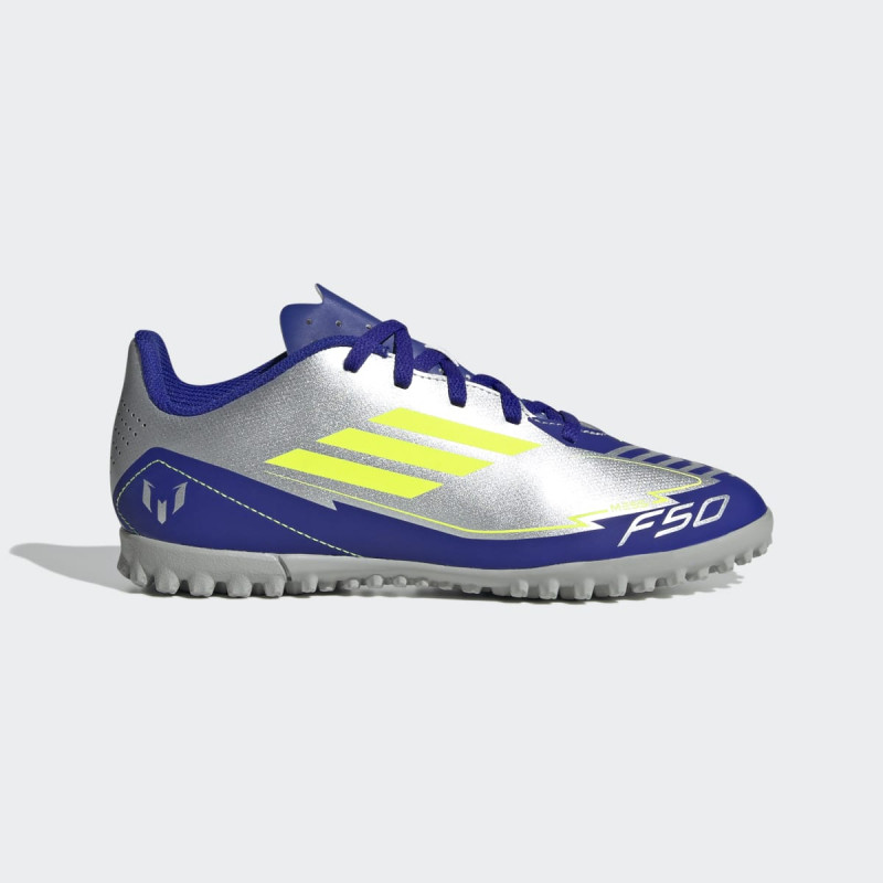 PATIKE ADIDAS F50 CLUB TF J MESSI BG