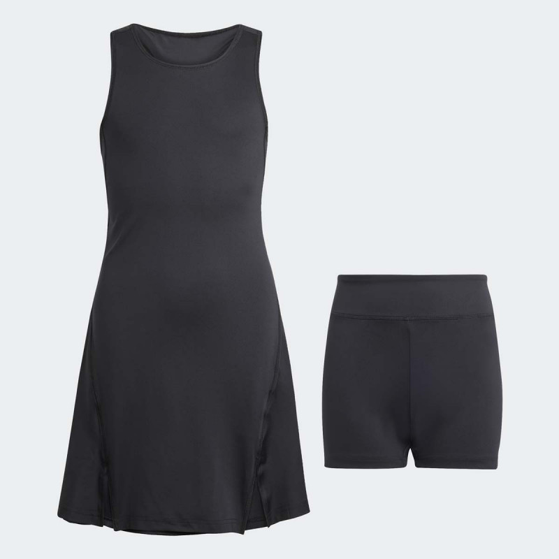 HALJINA ADIDAS G CLUB DRESS GG