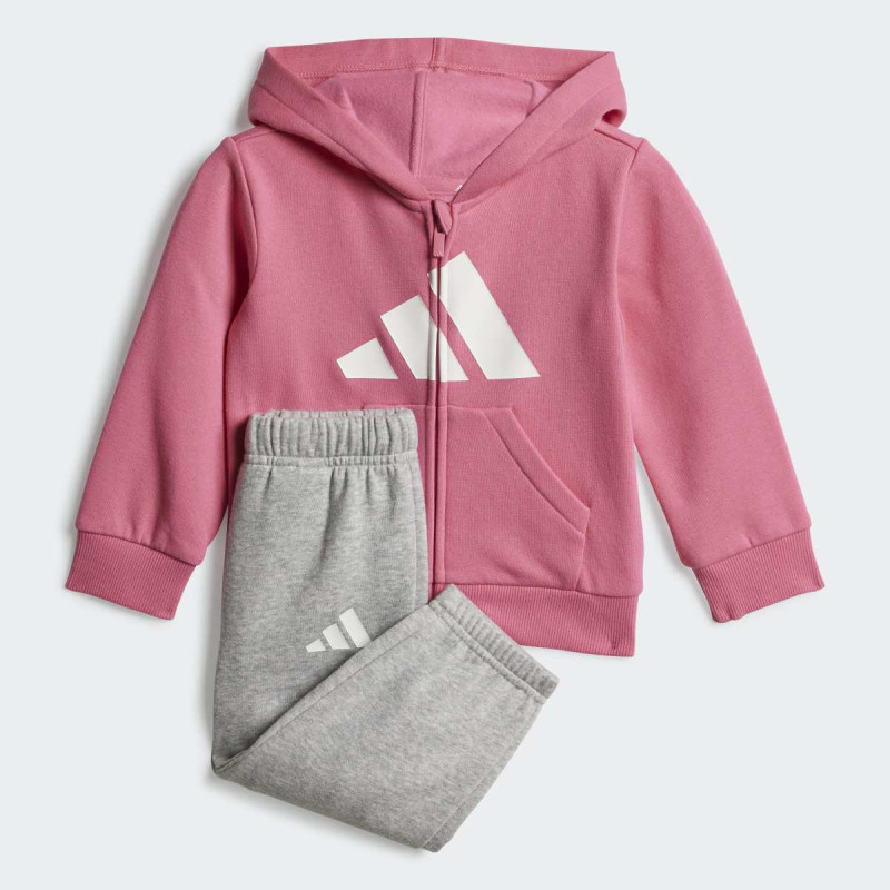 TRENERKA ADIDAS I BL FL FZ TS GT