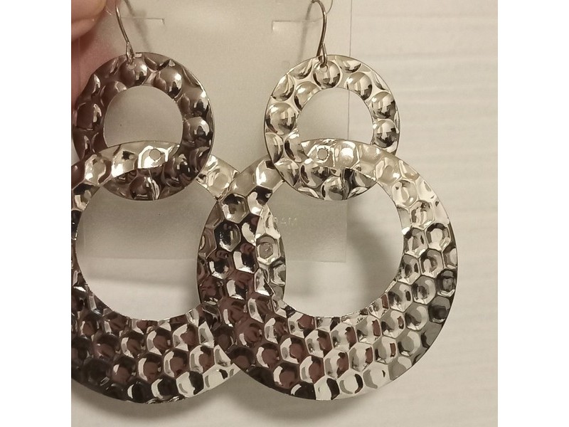 FASHION EARRINGS MINDJUSE