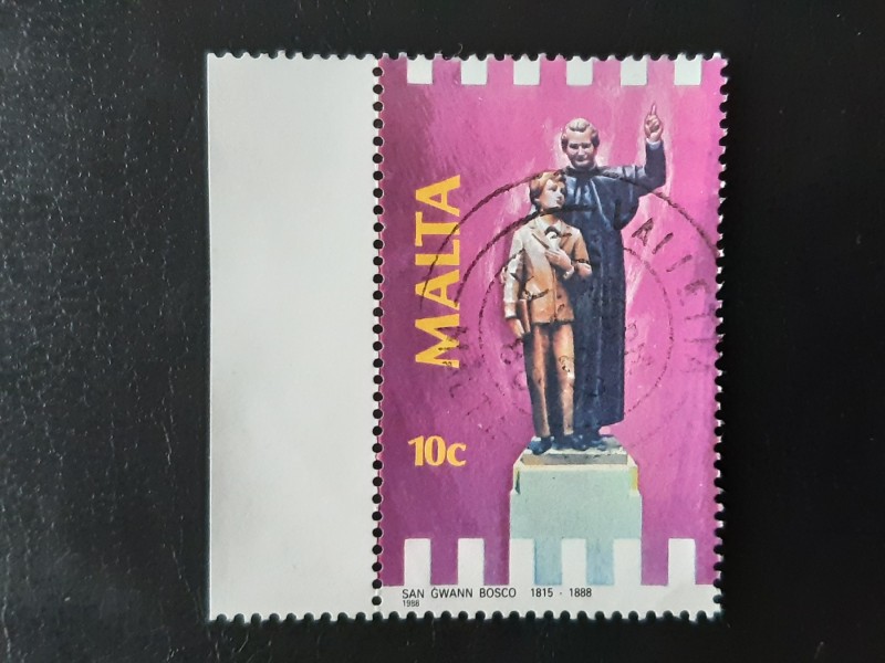 MALTA 1988