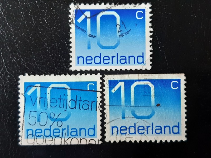 NEDERLAND