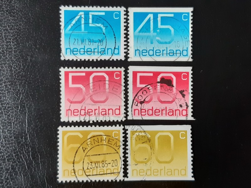 NEDERLAND