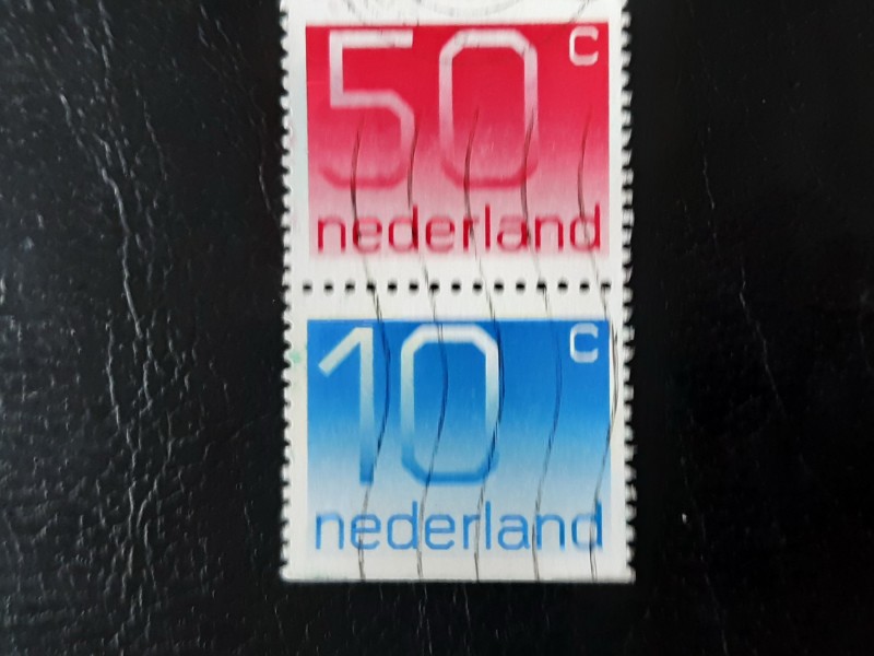 NEDERLAND