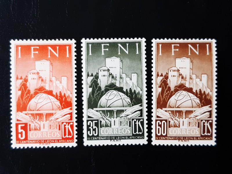 IFNI 1952