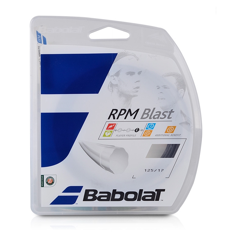 RPM BLAST 12M
